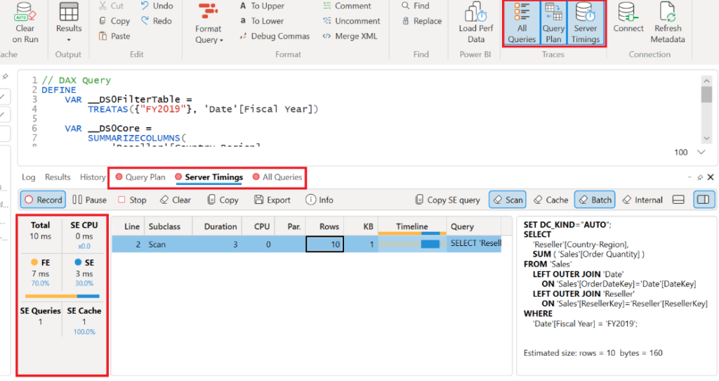 Maximizing Efficiency Essential Power Bi Optimization Techniques And Best Practices Diggibyte
