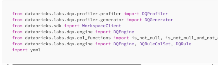 Boosting Data Quality with Databricks DQX