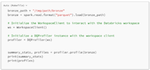 Boosting Data Quality with Databricks DQX