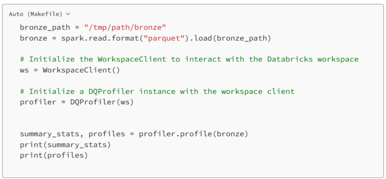 Boosting Data Quality with Databricks DQX