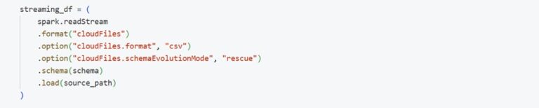 Accelerating Incremental Data Ingestion With Databricks Auto Loader And Delta Live Tables