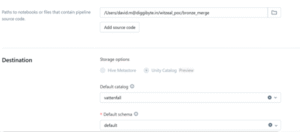 Accelerating Data Ingestion with Auto Loader & Delta Tables