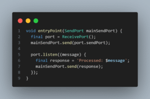 Understanding Isolates in Dart and Flutter: A Guide to Efficient ...