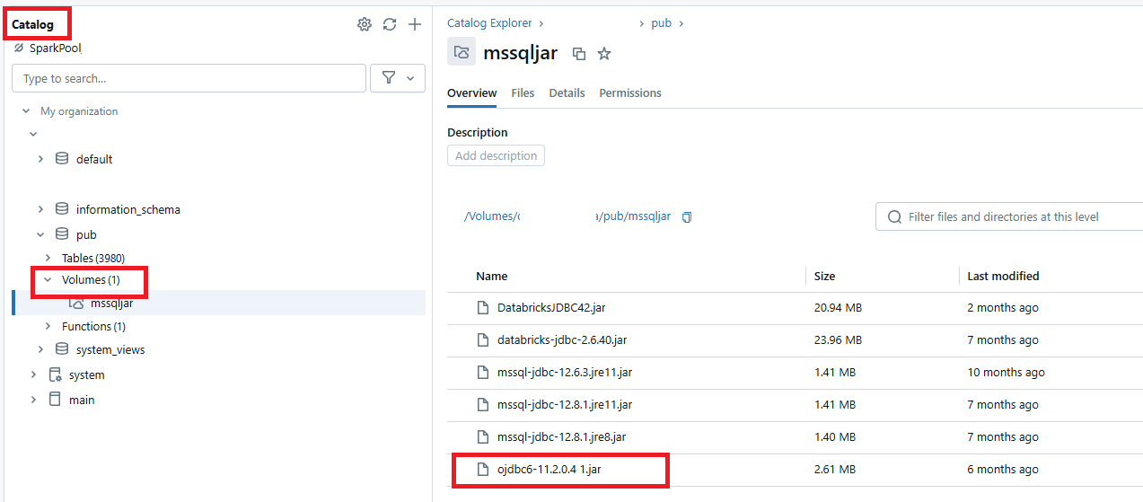 A Secure And Scalable Oracle Connection Strategy In Databricks Using