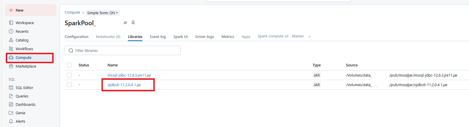A Secure & Scalable Oracle Connection Strategy in Databricks Using ...