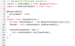 How to Make a Micro-Frontend Architecture Using Angular - Diggibyte