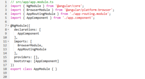 How to Make a Micro-Frontend Architecture Using Angular - Diggibyte