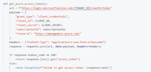 Triggering Azure Data Factory Pipelines from Databricks