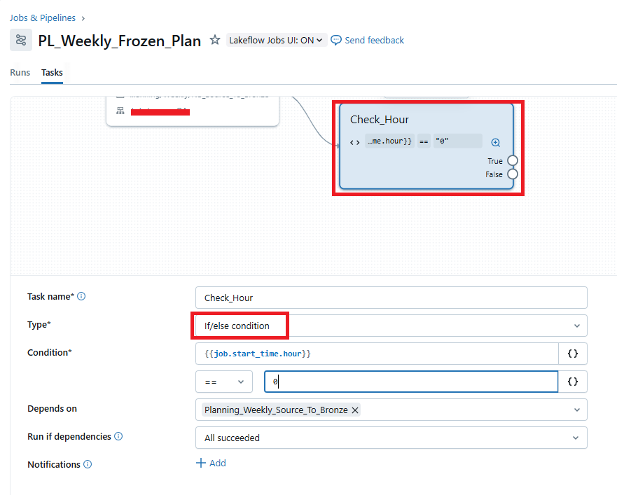 Building Your First Workflow in Databricks: A Step-by-StepGuide to ...